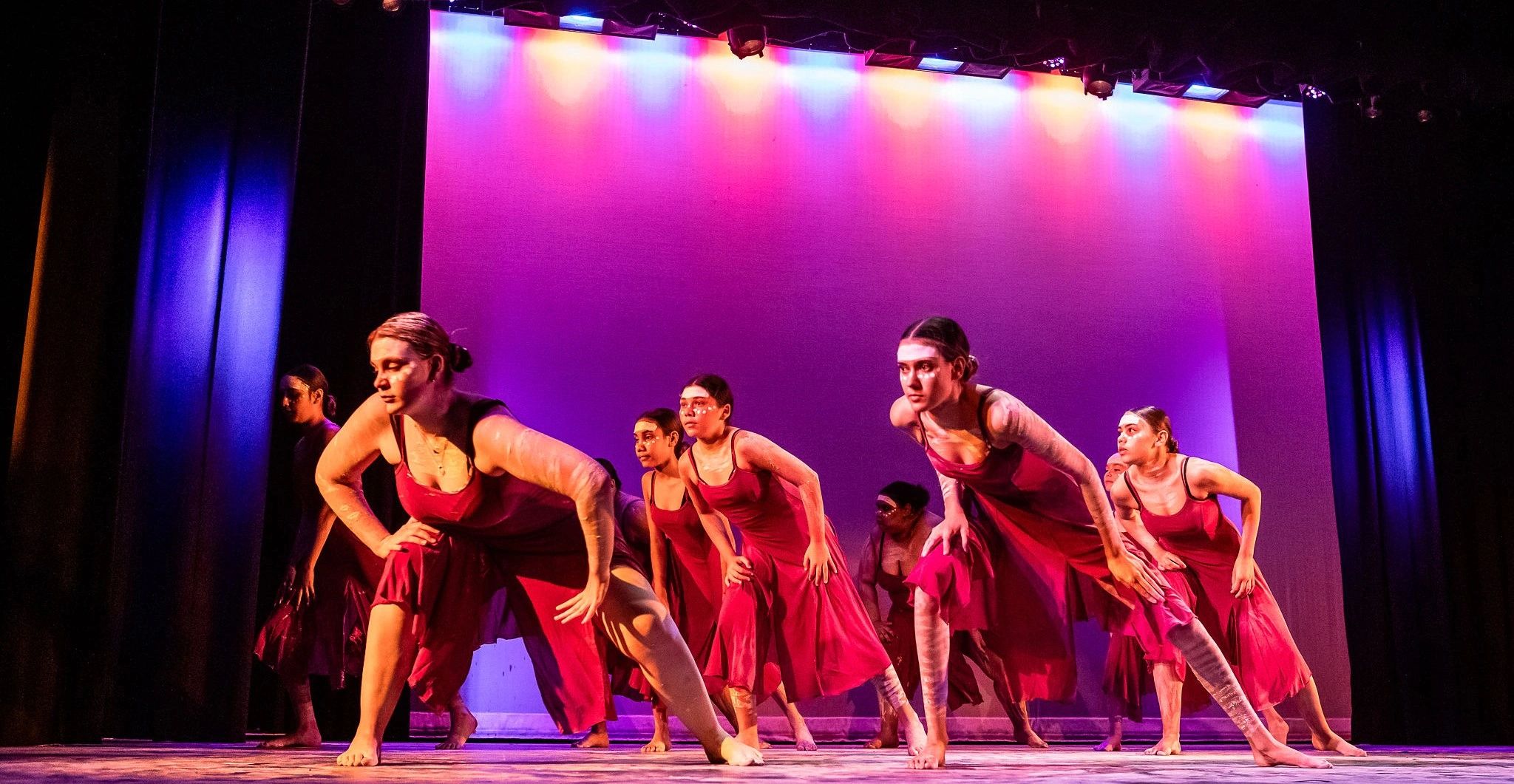 Brolga Showcases | Brolga Dance Academy