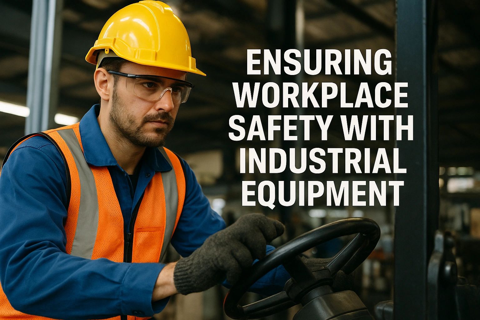 Ensuring Workplace Safety: Tips and Best Practices