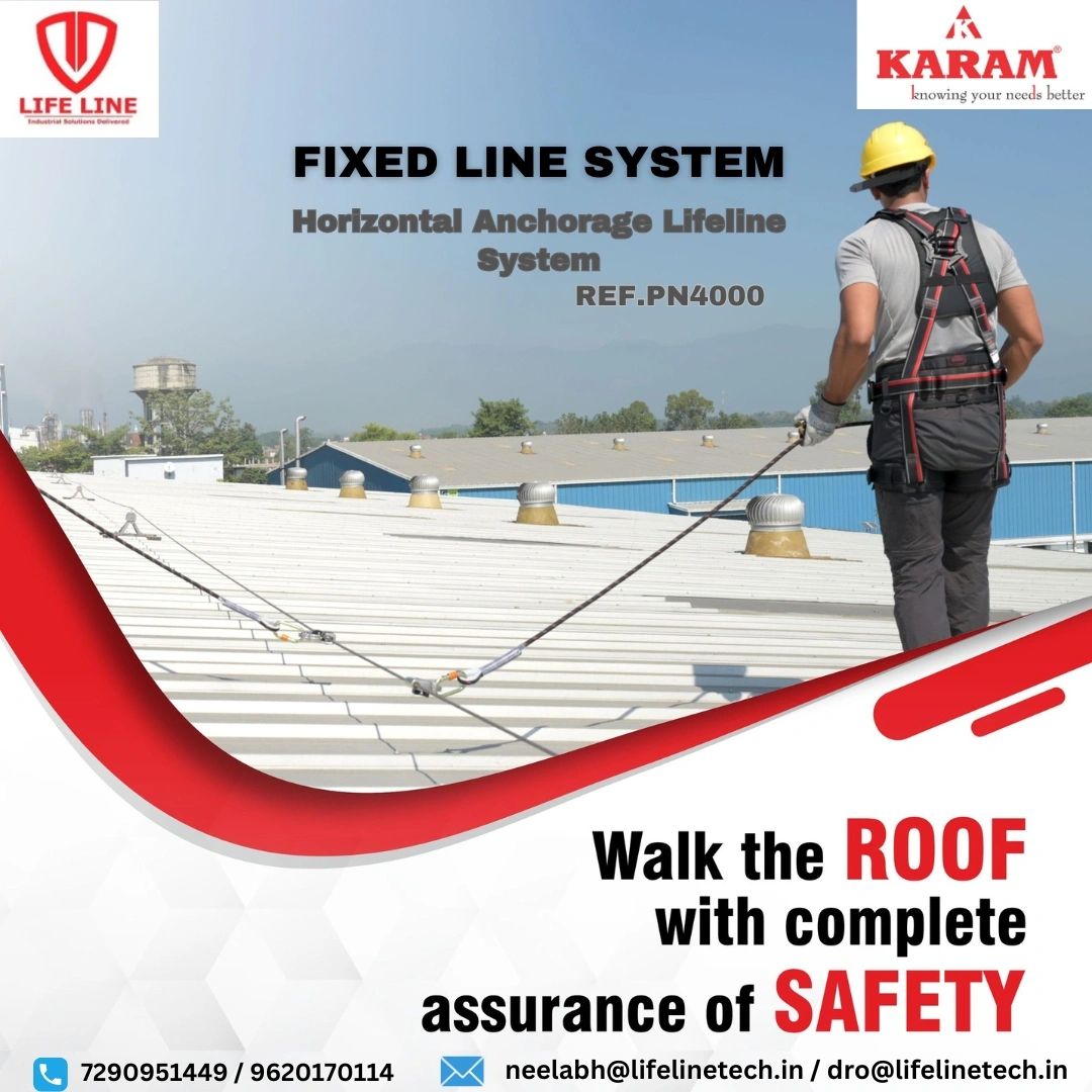 How does lifeline system work