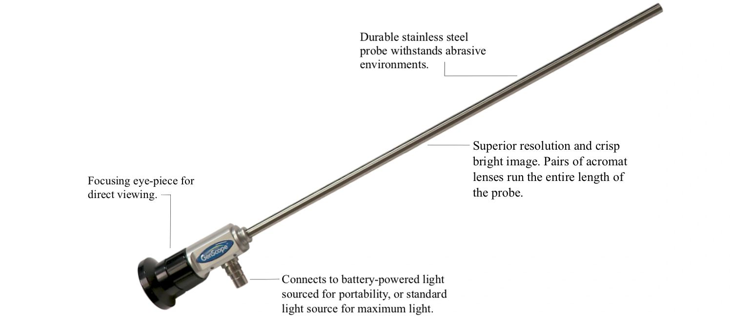HD Rigid | GenScope, Inc.