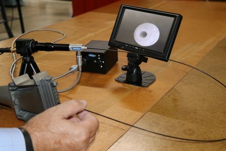 MicroFlex | GenScope, Inc.