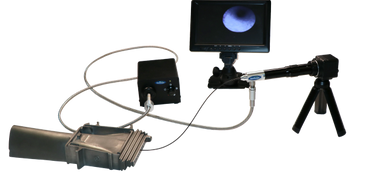 GenScope, Inc. - Borescopes, Manufacturing, Endoscopy