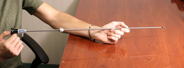 HD Rigid | GenScope, Inc.