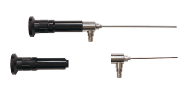 GenScope, Inc. - Borescopes, Manufacturing, Endoscopy