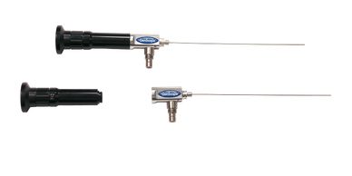 GenScope, Inc. - Borescopes, Manufacturing, Endoscopy