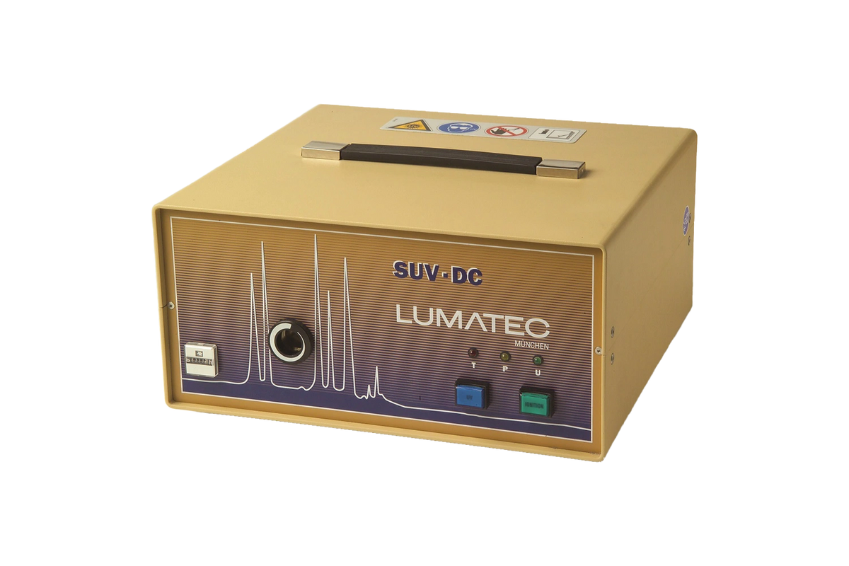 LS-UV-200 Ultraviolet Light Source, 200 Watt