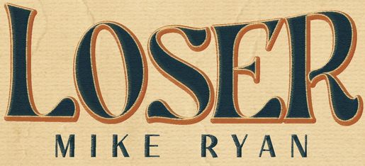 Mike Ryan Band - Home