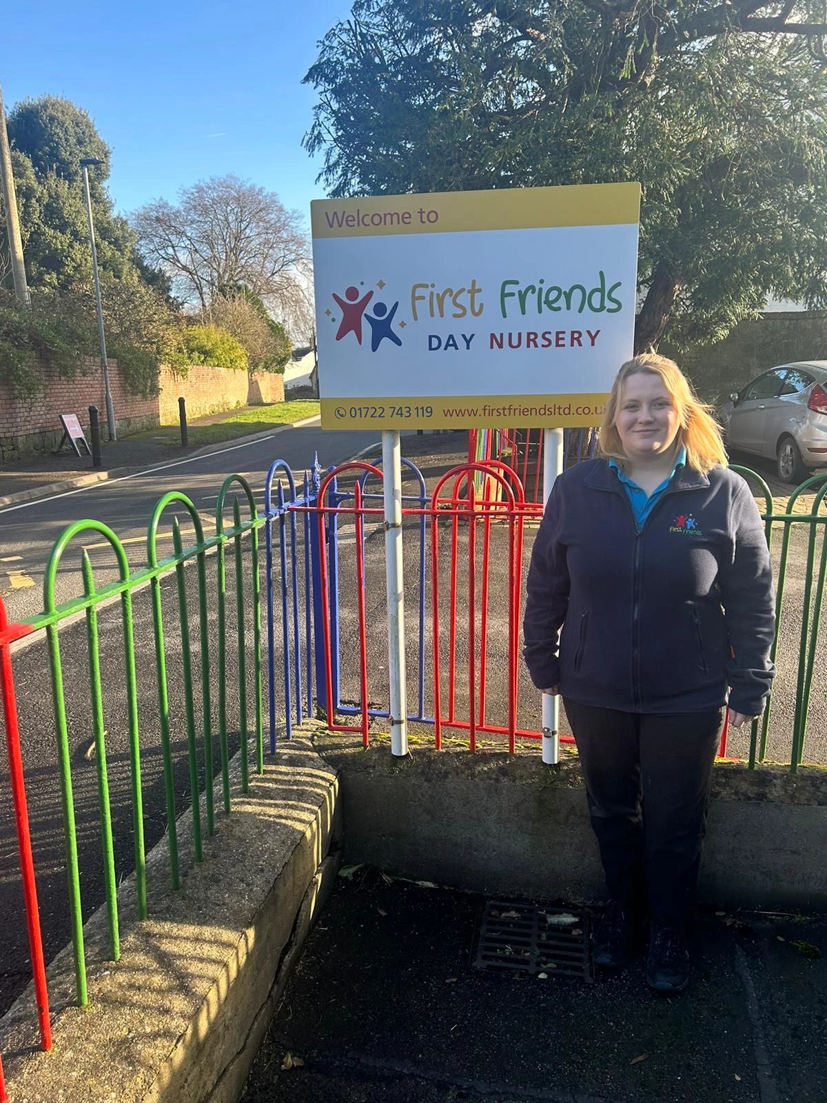 Apprentice of the Year Awards Finalist