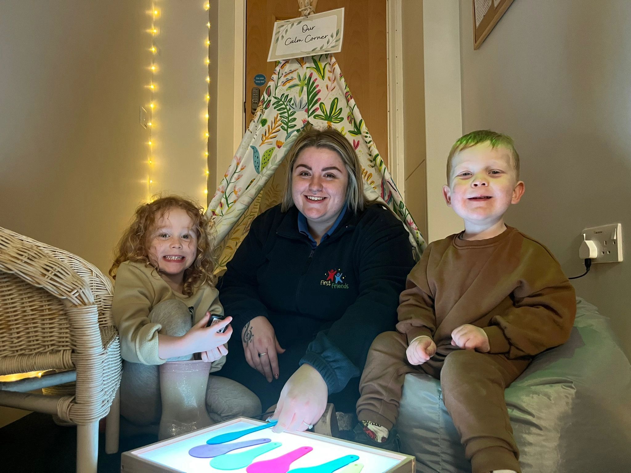 Celebrating the Crucial Role of SENDco Team