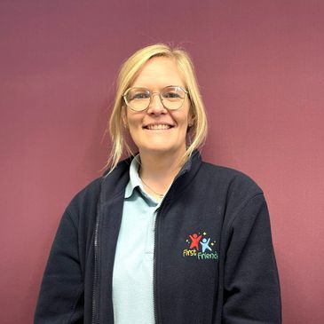 Leadership Team | First Friends Day Nursery