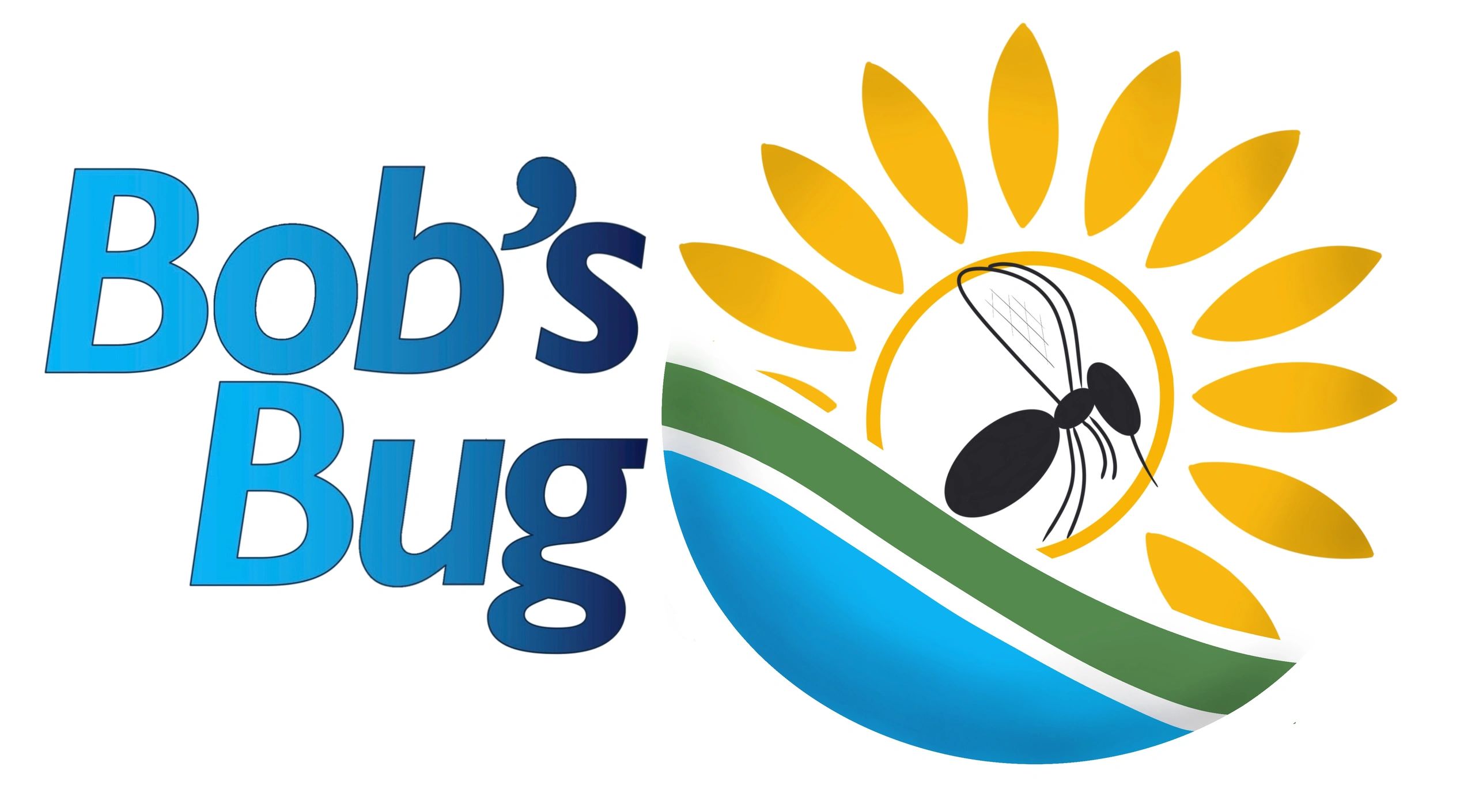 Bob's Bug - Home