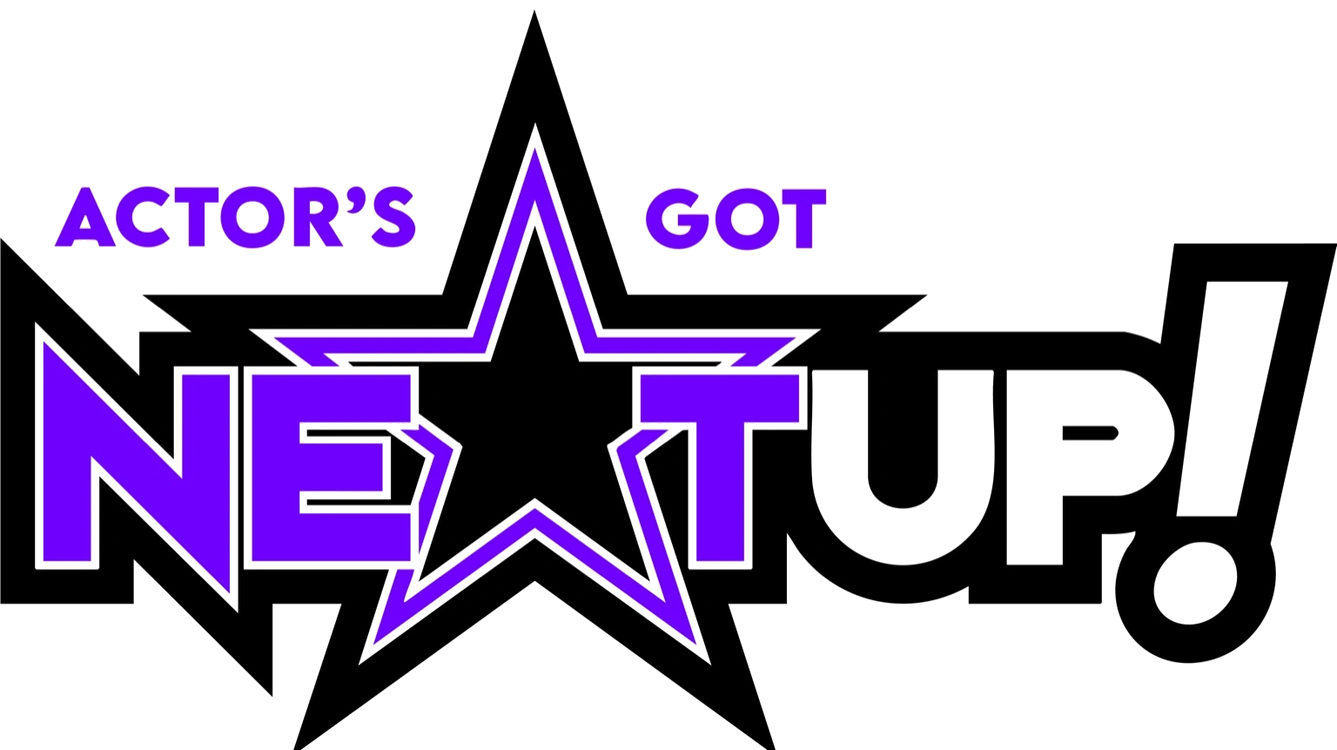 ACTORS GOT NEXT UP TV