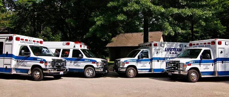 Lifeteam EMS
