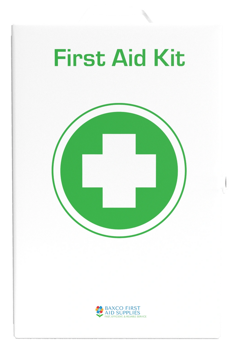 OPERATOR 5 Series Metal Tough First Aid Kit