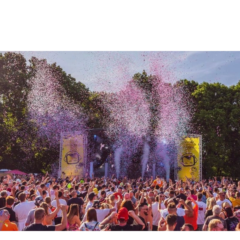 Events Power Solutions - Events Power Supplier, Event Electrician