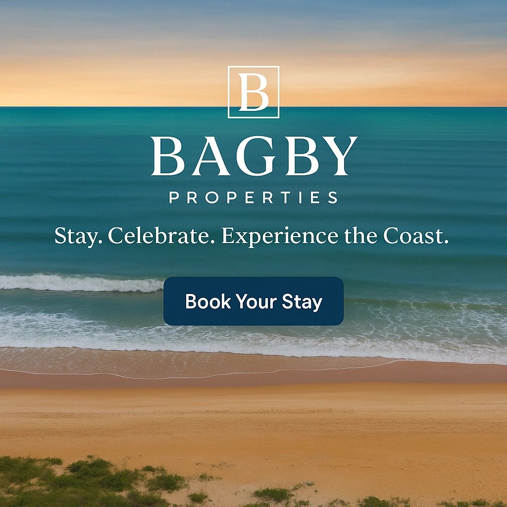 Check Availability | Bagby Properties Vacation & Event Rentals