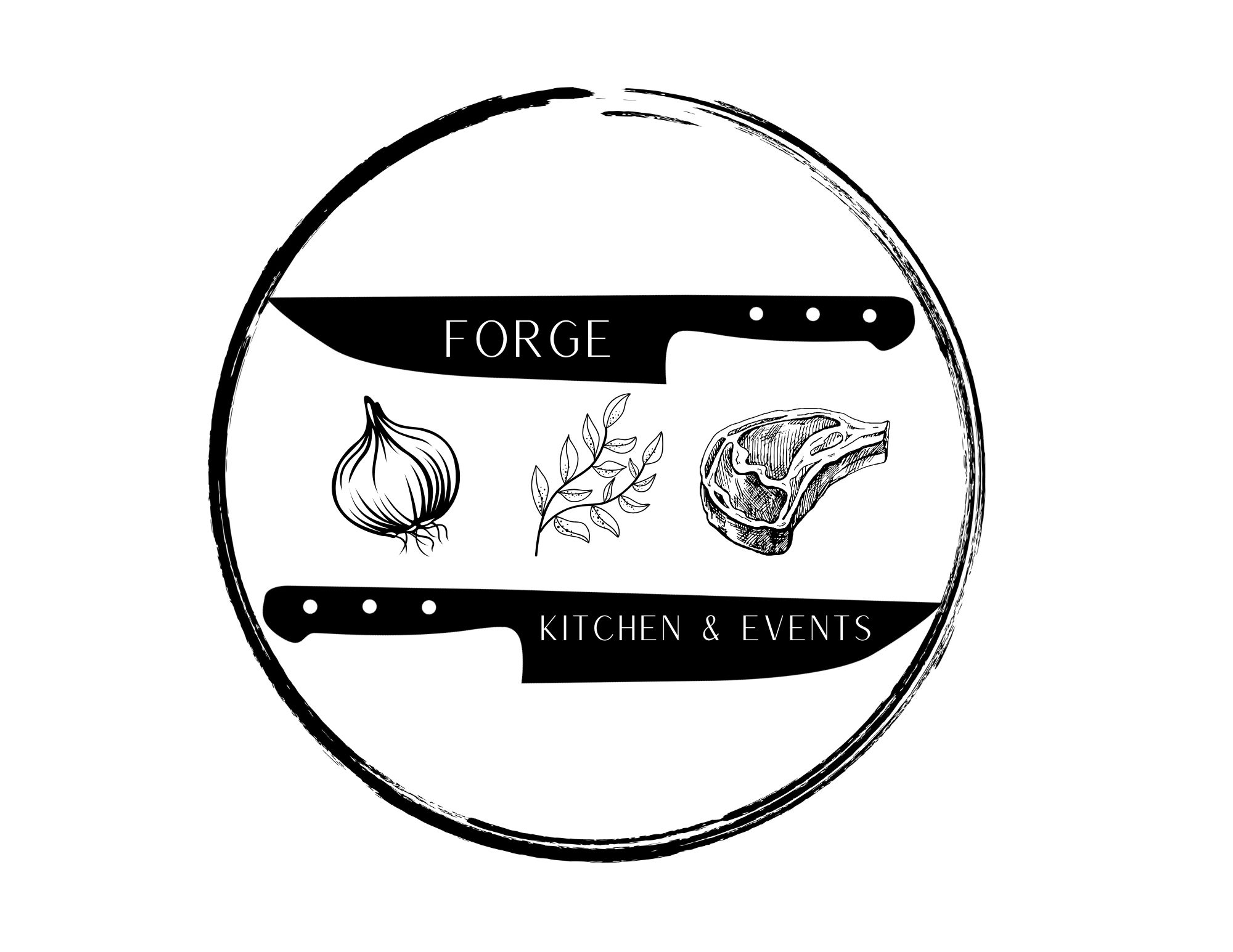 Forge Kitchen