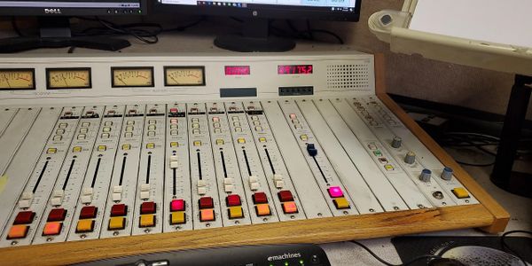 Radio Station - K Country Radio