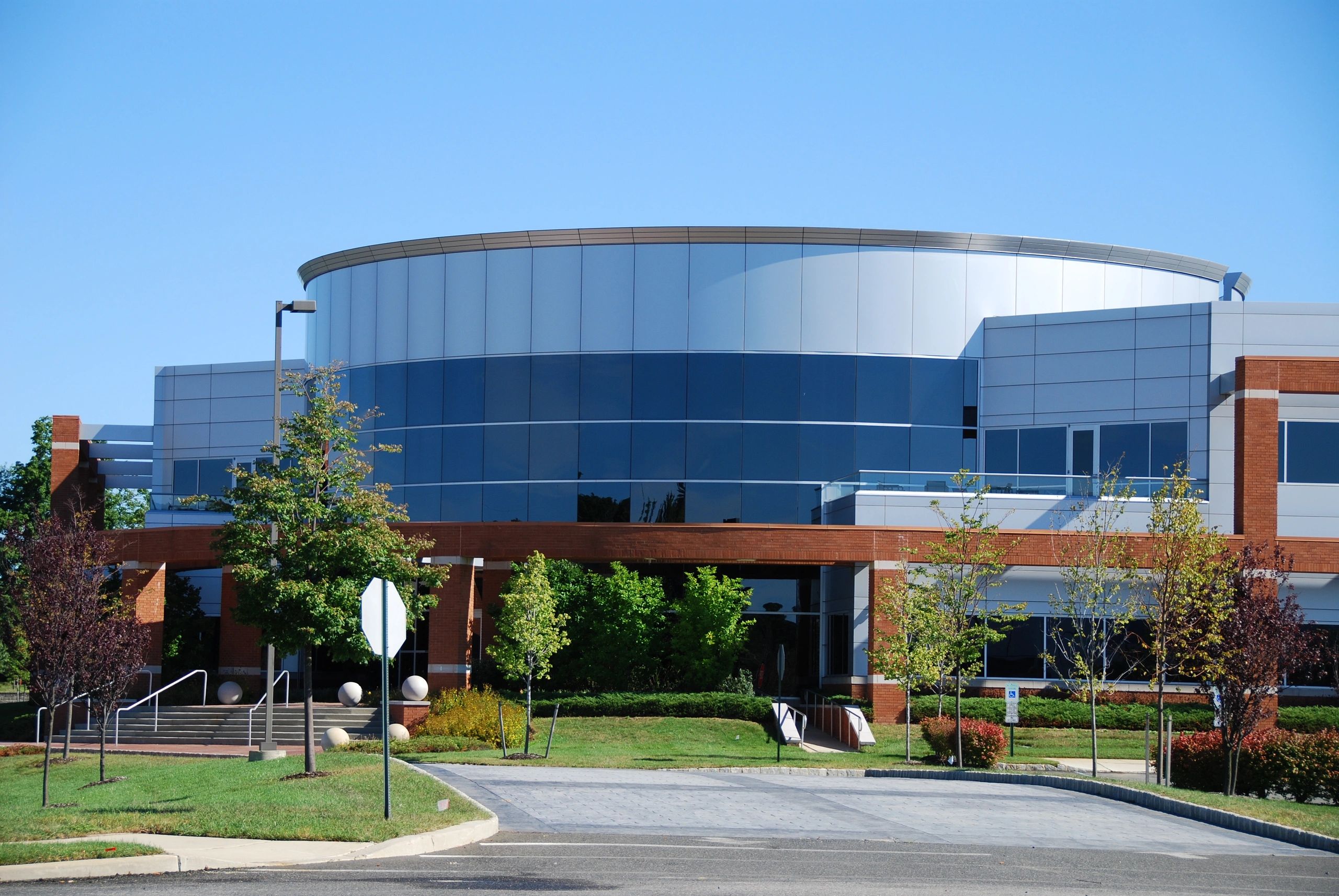 United Panel Technologies Corp - Building Facades, Building Panels