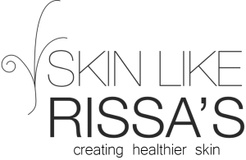 Healthy Skin Care Products - Skin Like Rissa's | Skin Like Rissa's