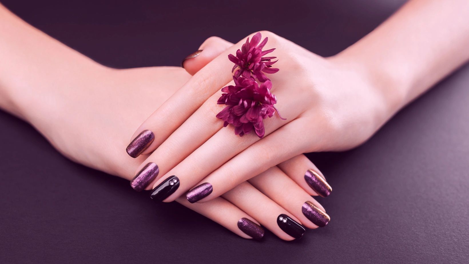 First Lady Nails - Nail Salon, Manicure, Pedicure