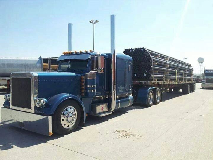 roadlinetrucking.com - Home