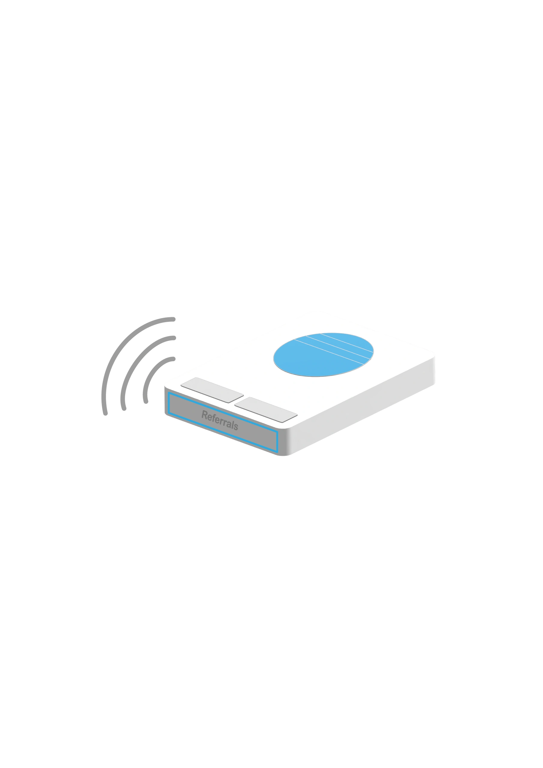 NHS Cardiology Referrals - The Referrals App