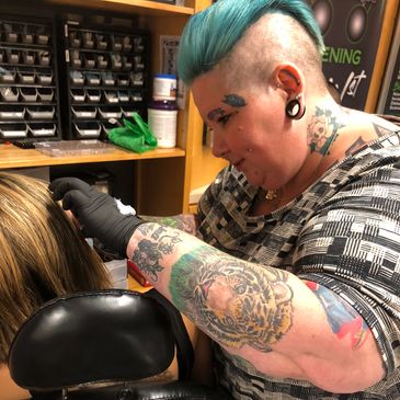 Modern Mods - Body Piercing - Phoenix, Arizona