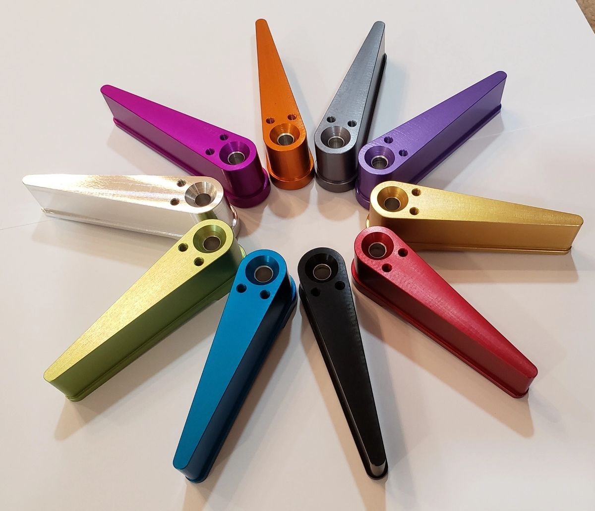 STANDARD FLIPPER KITS