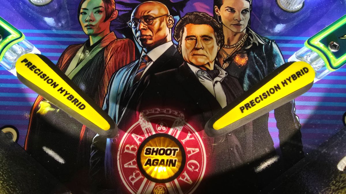 Hybrid Flipper Add-On Kits