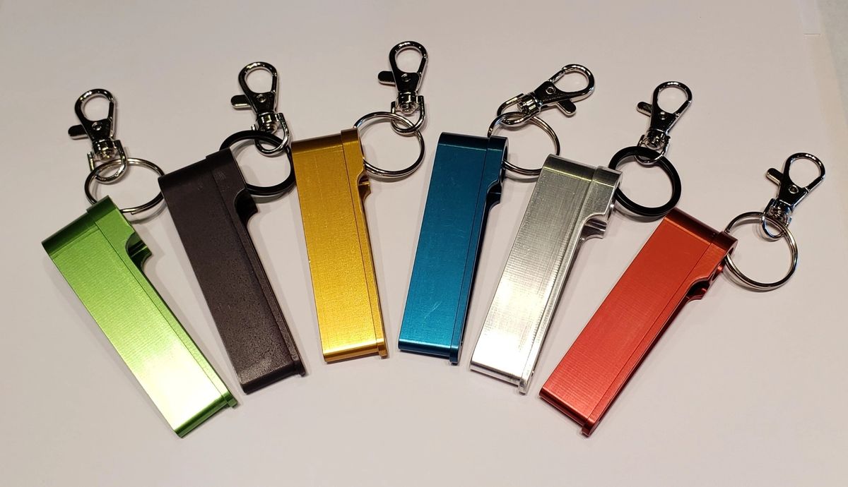 Flipper Key Fobs