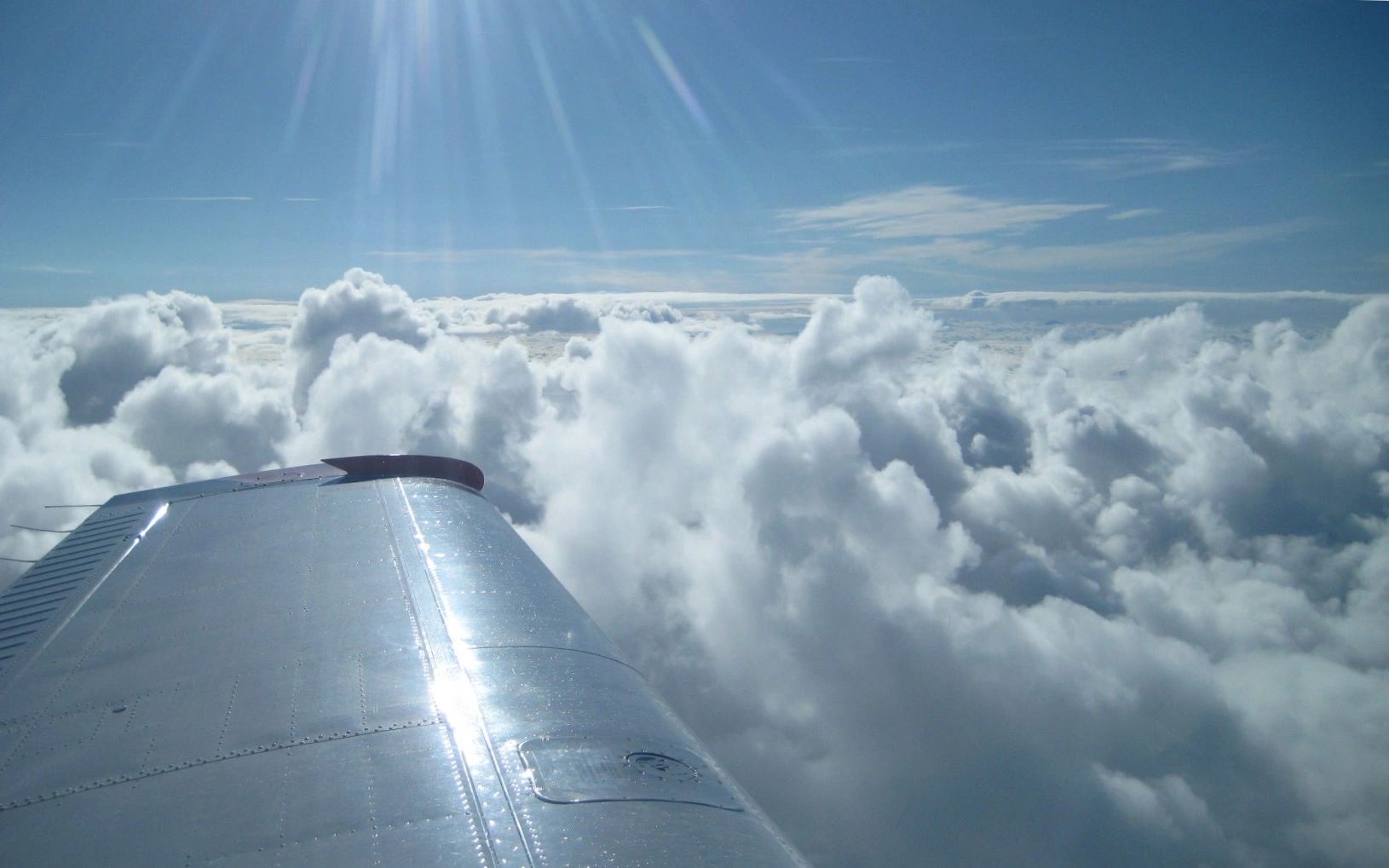 Drone Weather Sensors