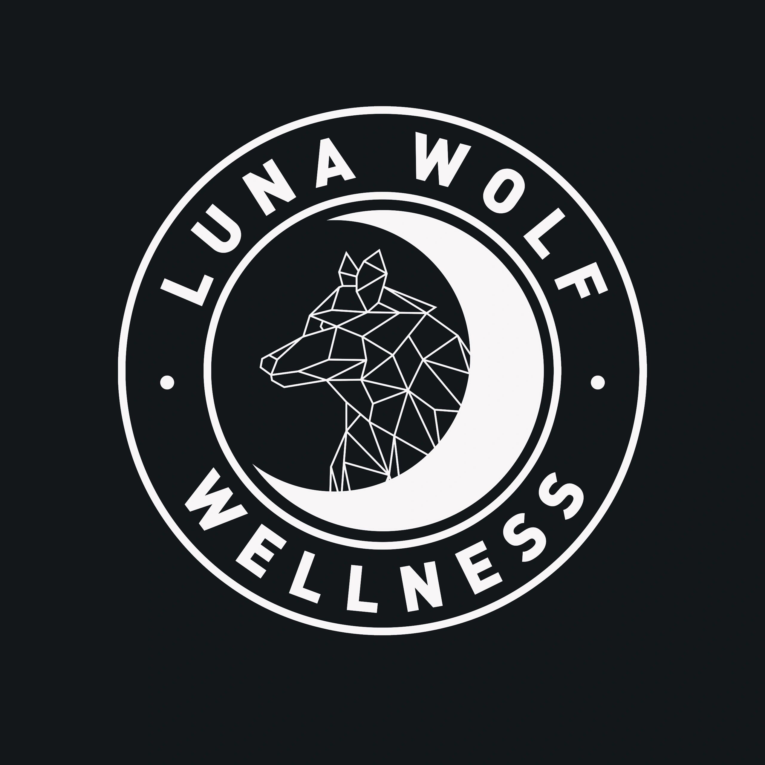 Luna Wolf Wellness