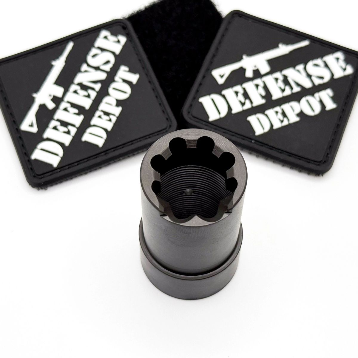 DPMS Gii Barrel Extension