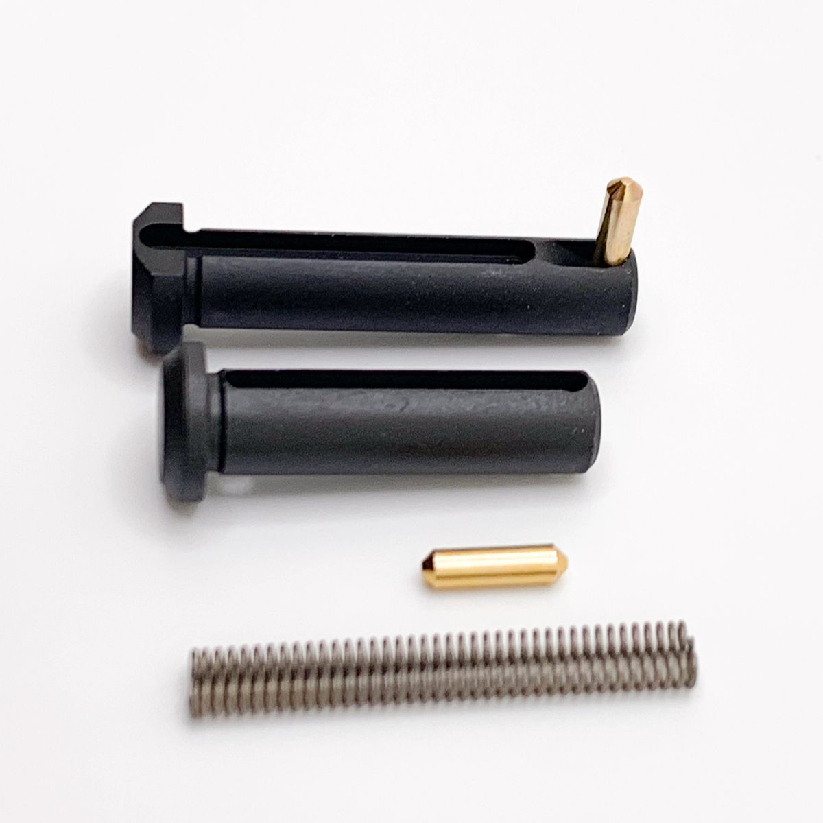 AR15 EZ Install Steel Takedown/Pivot Pins