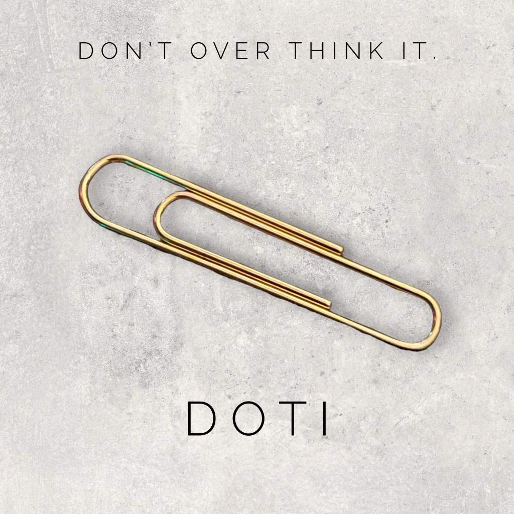 Doti Podcast