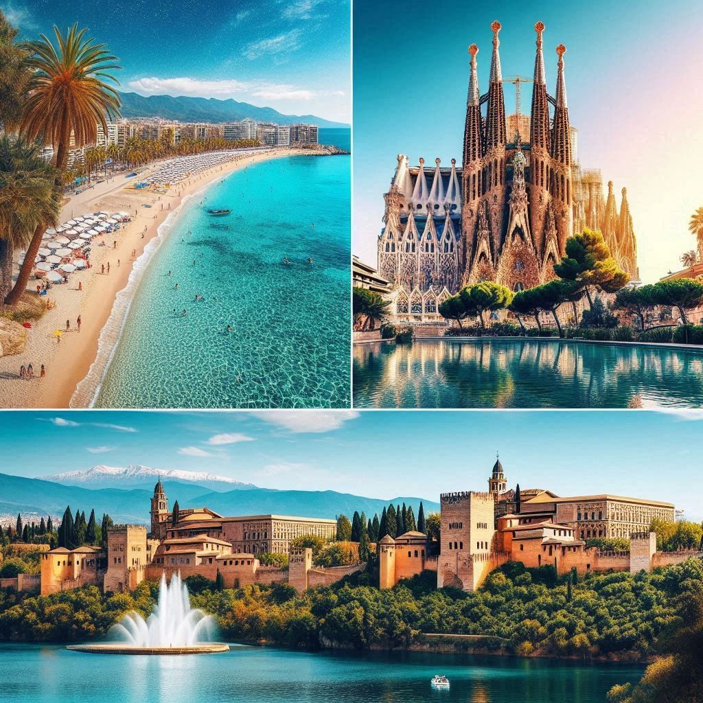 Discovering Hidden Gems: 10 Surprising Attractions in Alicante