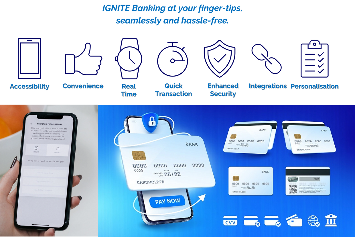 IGNITE | Ingenious | Building Sustainable Future
