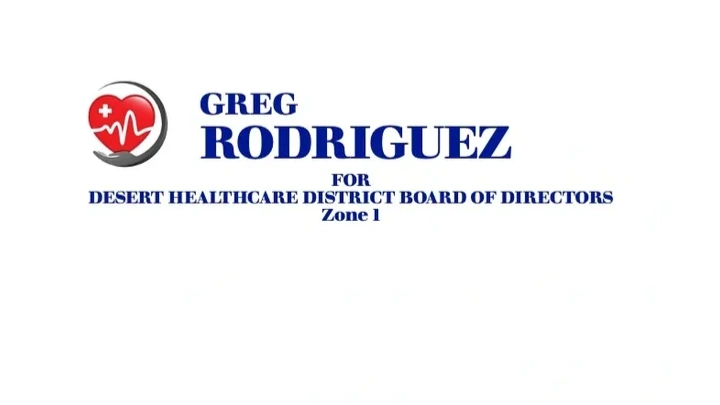 Greg Rodriguez