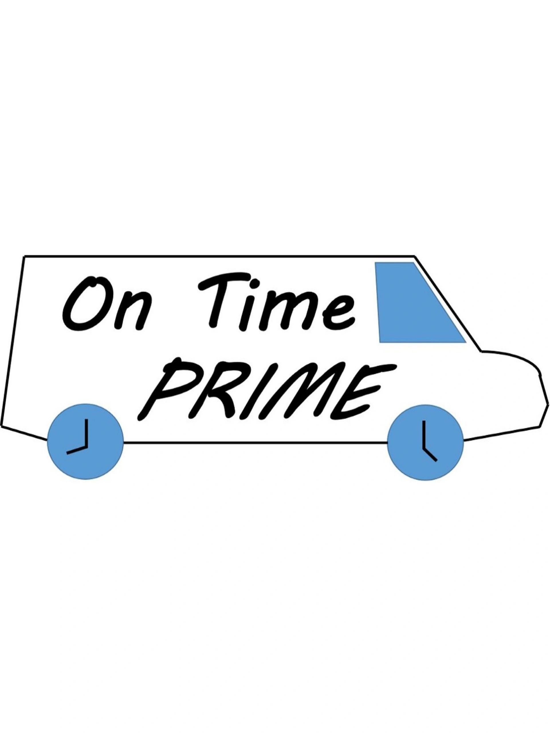 On Time Prime - Delivery - Daytona Beach, Florida