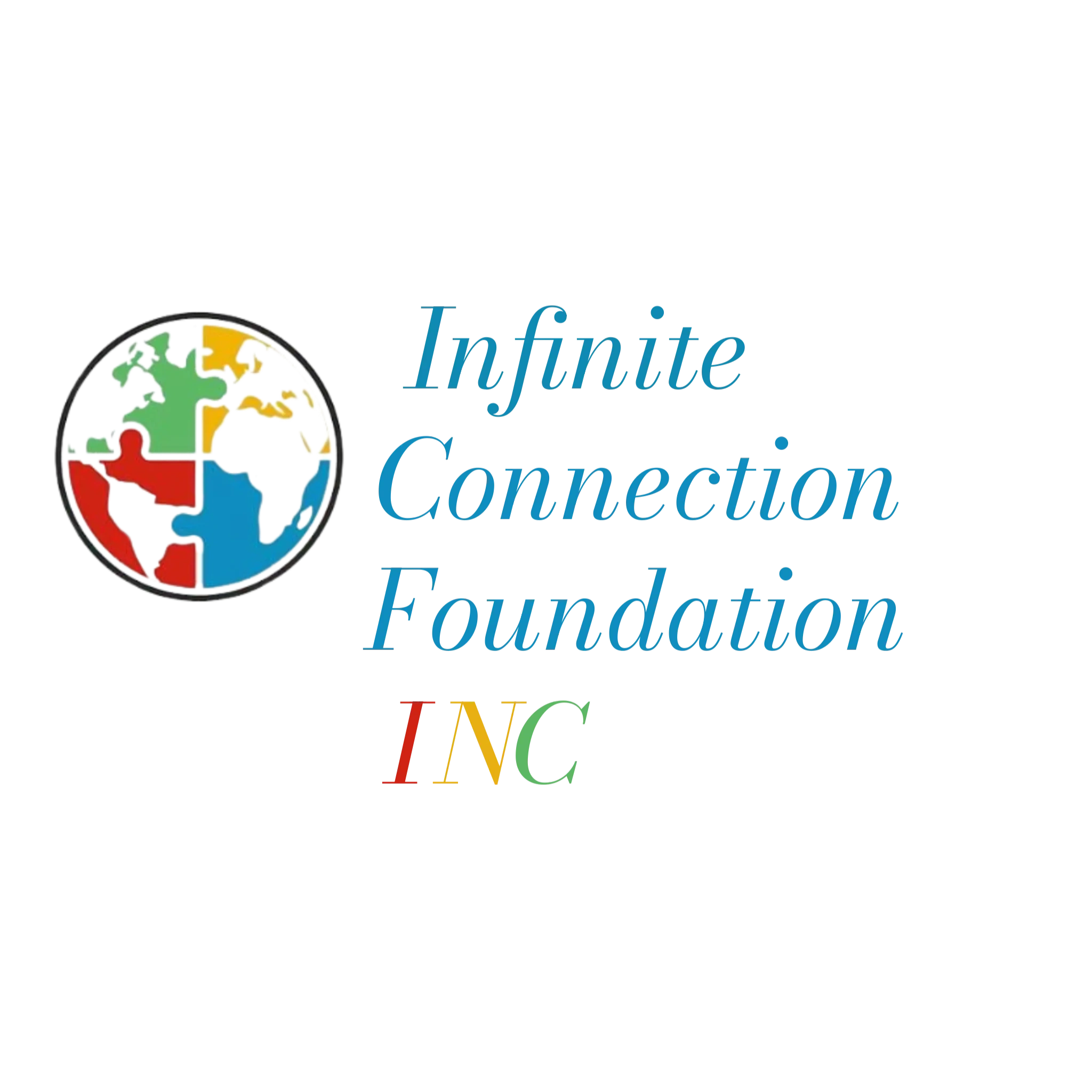 About | Infinite Connection Foundation