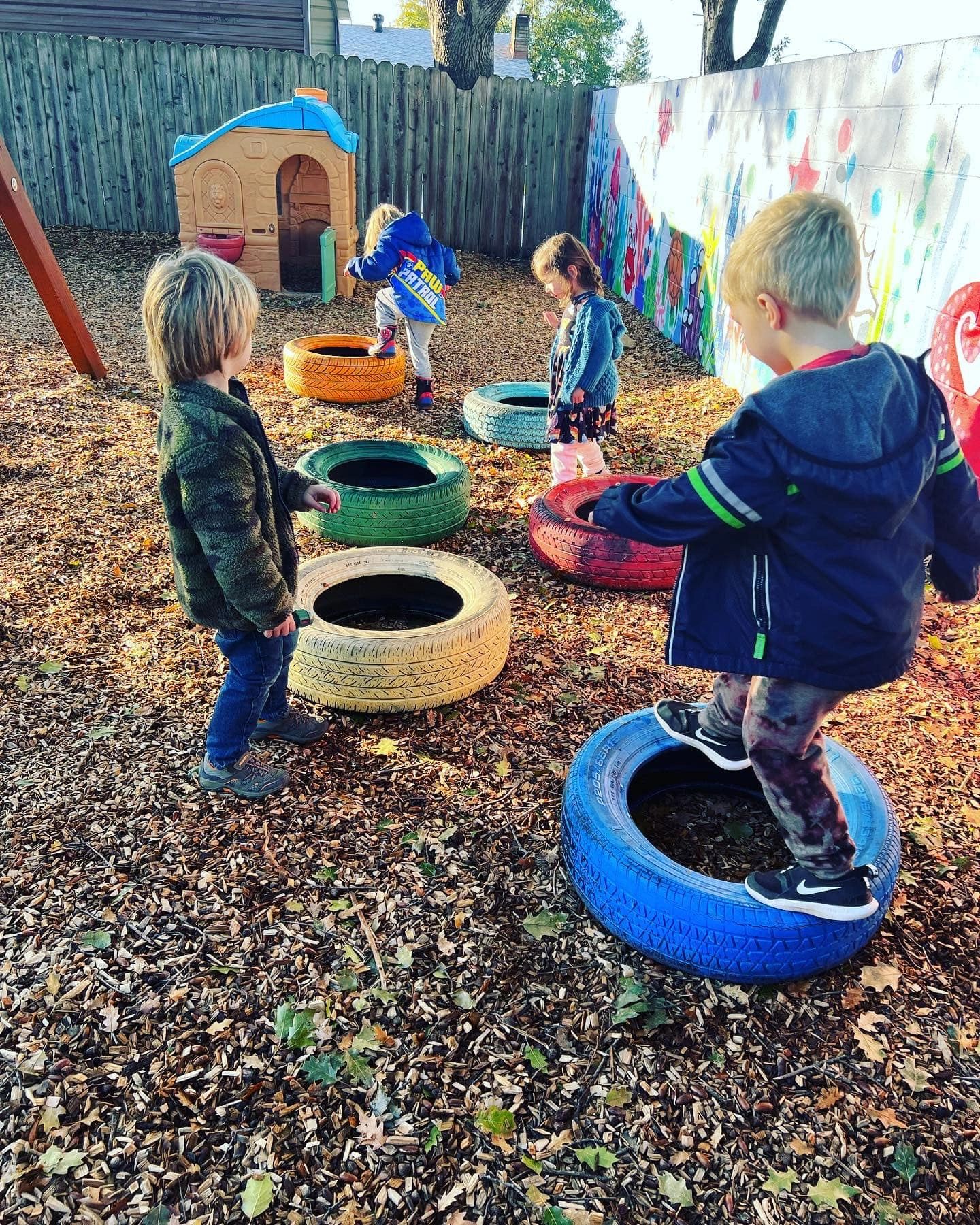 Playtime Academy