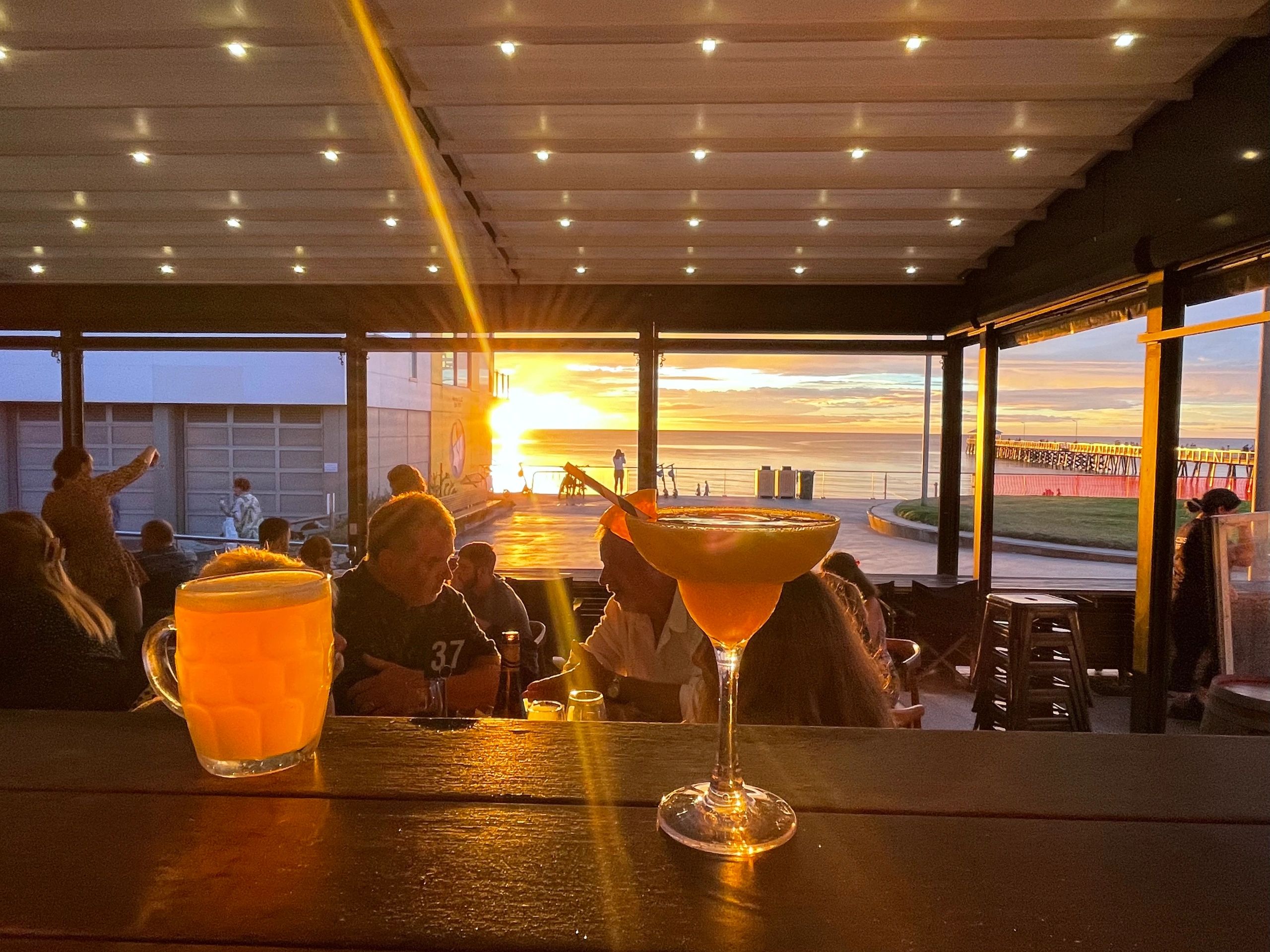 Delicious Cocktails - Bacchus