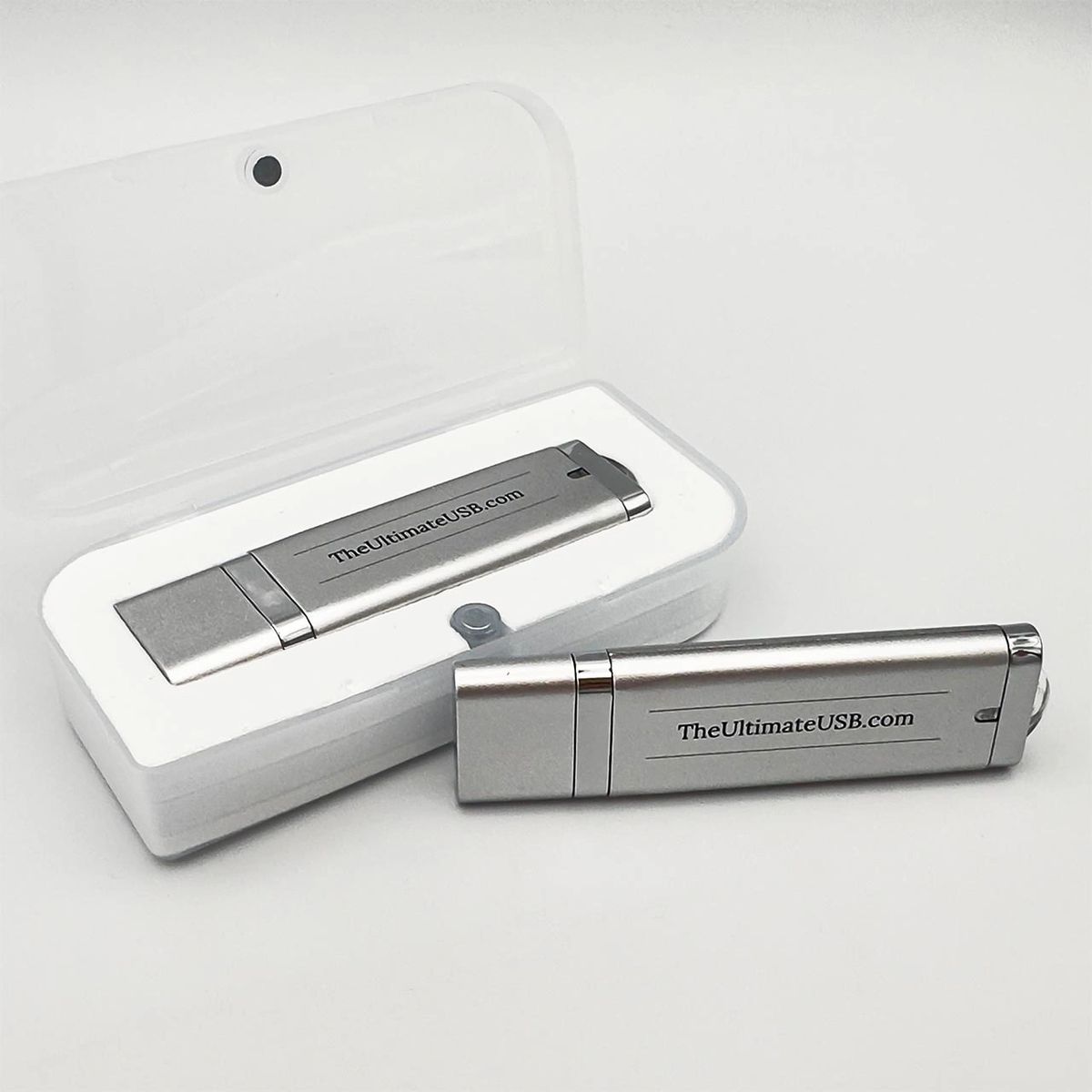 The Ultimate USB