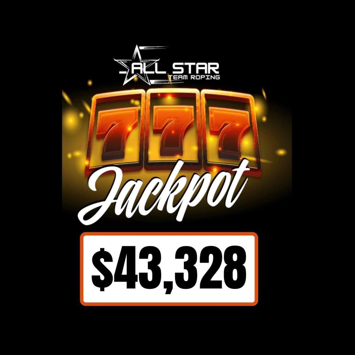 All Star Team Roping - Team Roping, Rodeo, Event Production