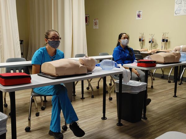 Cpr, Bls - LifeFirstCPR - Killeen, Texas