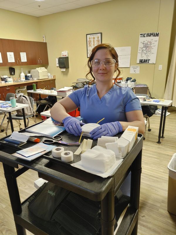 Cpr, Bls - LifeFirstCPR - Killeen, Texas