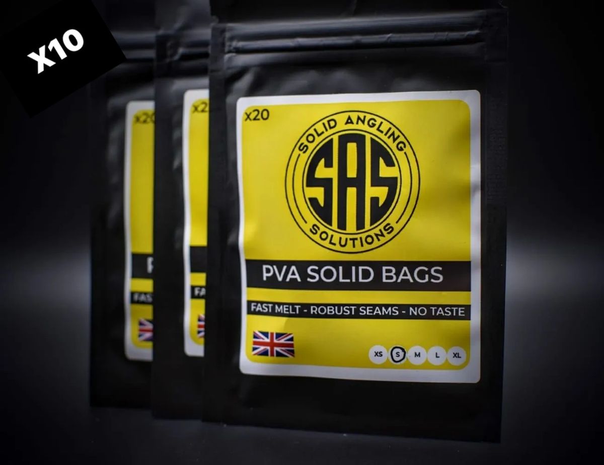 Pva Mega Bundle