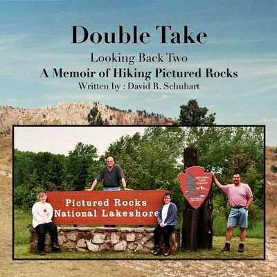 Double Take - Book Two