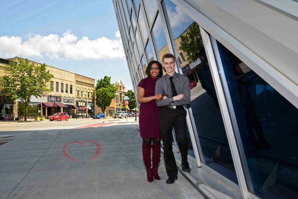 DRS Photos - Photography in Oshkosh, Weddings in Oshkosh, Weddings